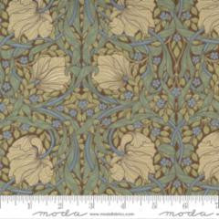 Best of Morris - brown 8365 – Sew Creative