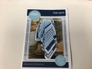 Tidal Wave kit – Sew Creative